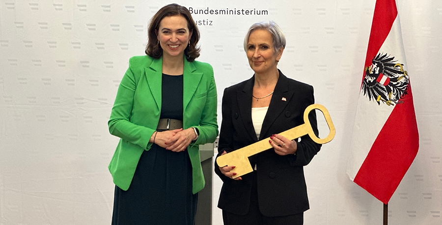 Bundesministerium für Justiz - BMJ